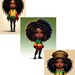 DALL-E 3 Prompt Guide Rasta Chibi Chatgpt PLR Re-sell Rights Bundle Ai ...