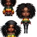 DALL-E 3 Prompt Guide Rasta Chibi Chatgpt PLR Re-sell Rights Bundle Ai ...