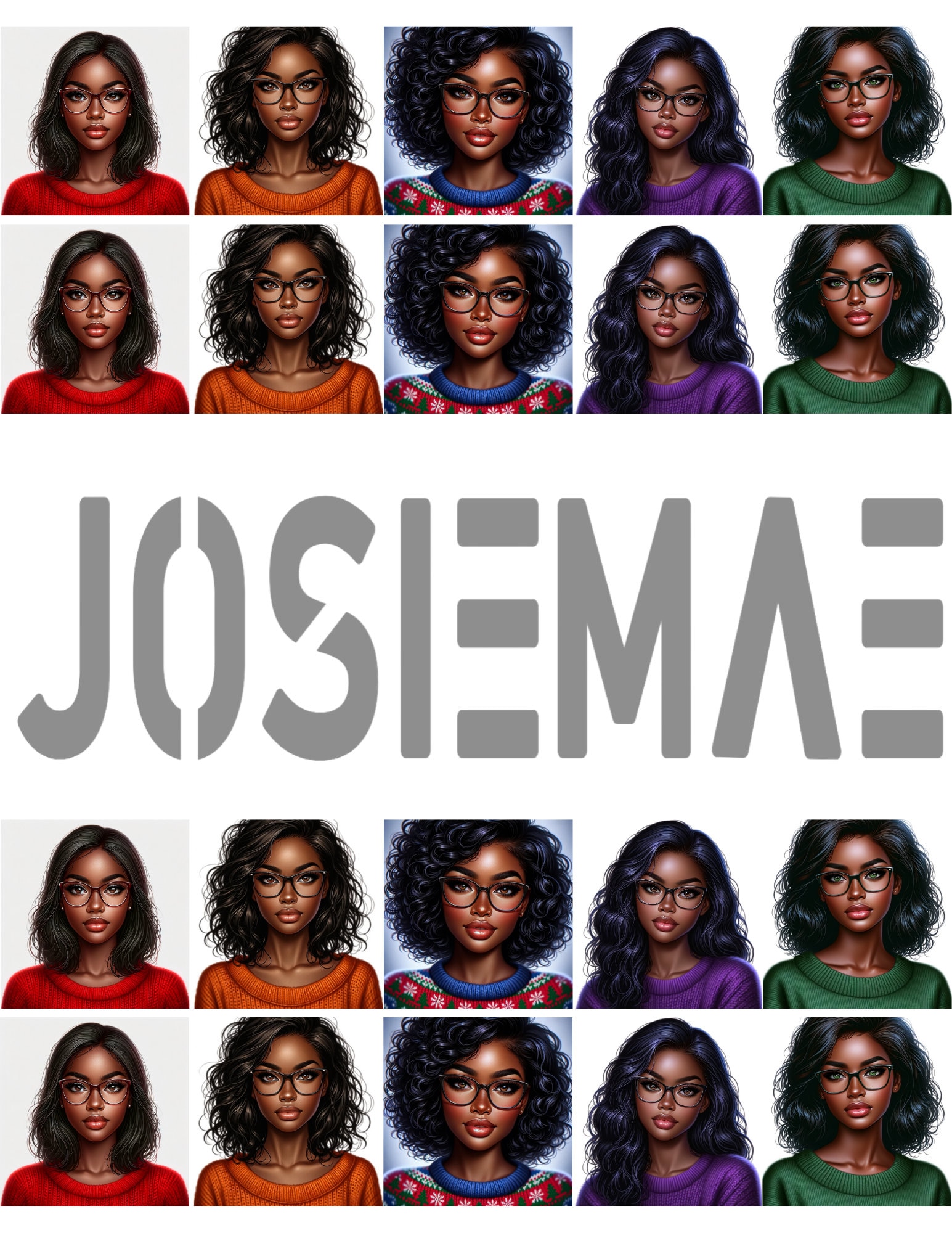 DALLE-3 Prompt Guide Glasses Chatgpt PLR Re-sell Rights Bundle Ai Art ...