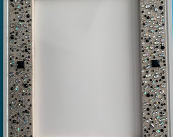 Sparkling Photo Frames. - Etsy