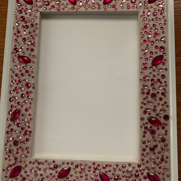 Photo Frames - Etsy UK