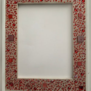 Sparkling Photo Frames - Etsy