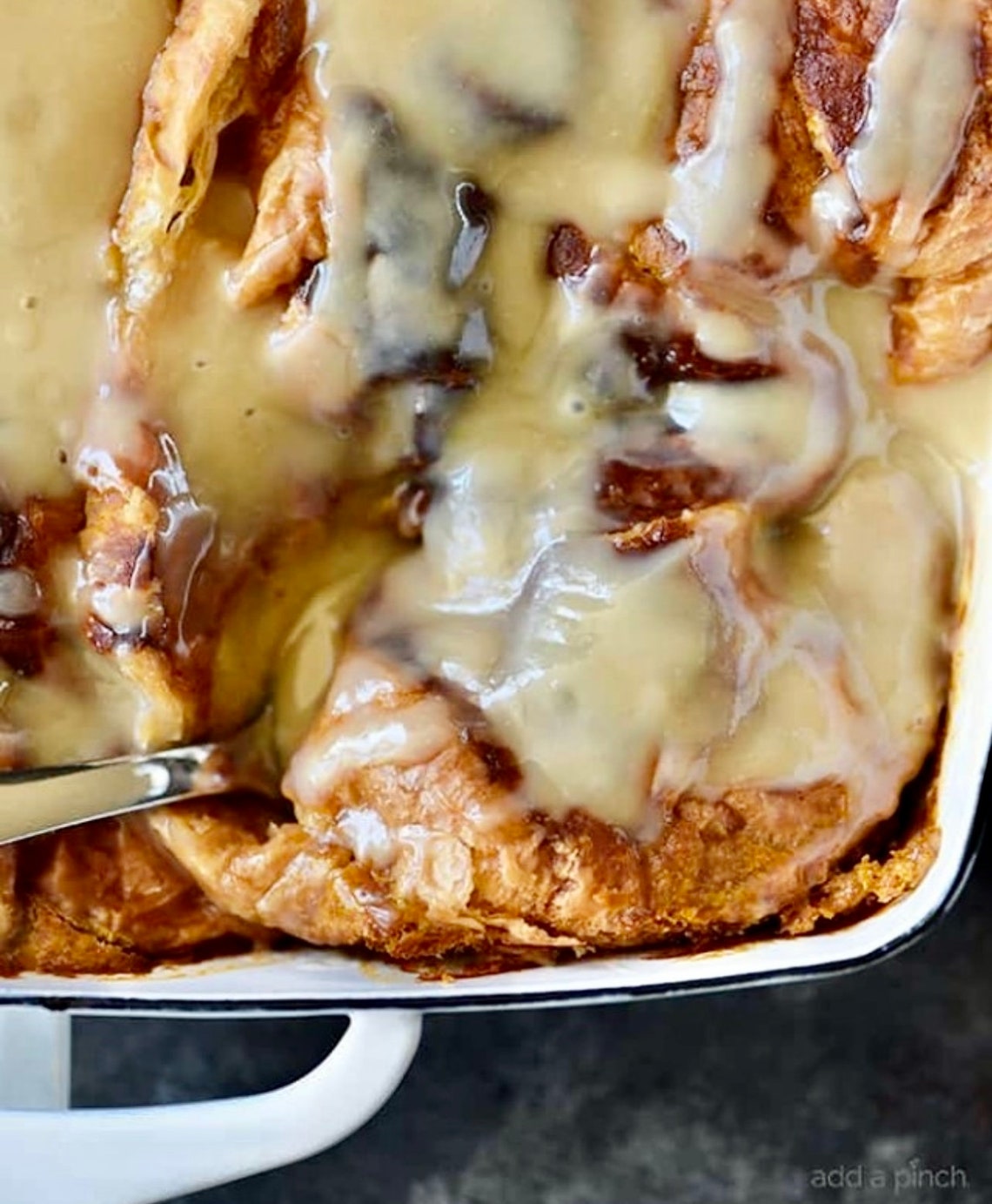 Sea Moss Infused Bread Pudding - Etsy