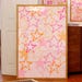 Colorful Stars Print: Trendy Preppy Room Decor (digital Download) - Etsy