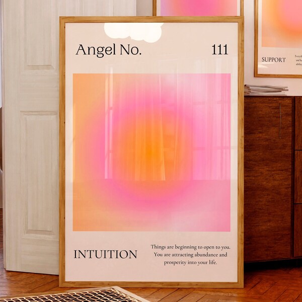 Number 111 - Etsy