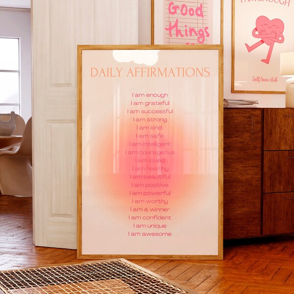 Self Esteem Art - Etsy