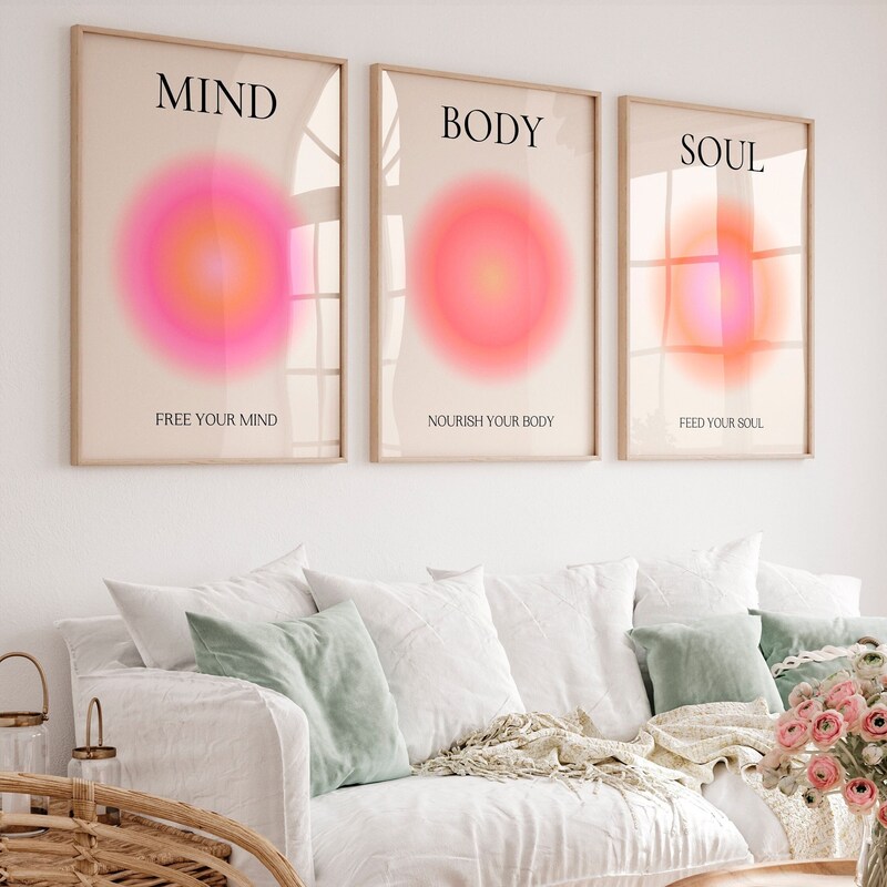Soul Poster - Etsy UK