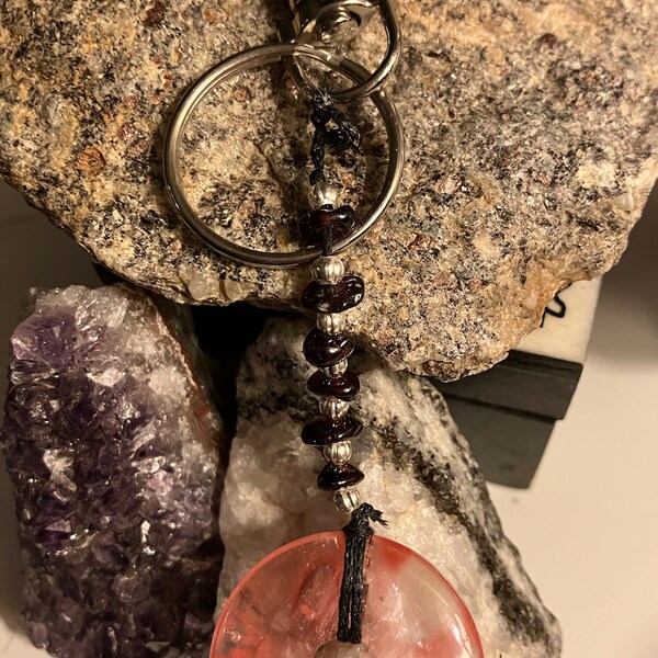 Decorative Keychains - Etsy