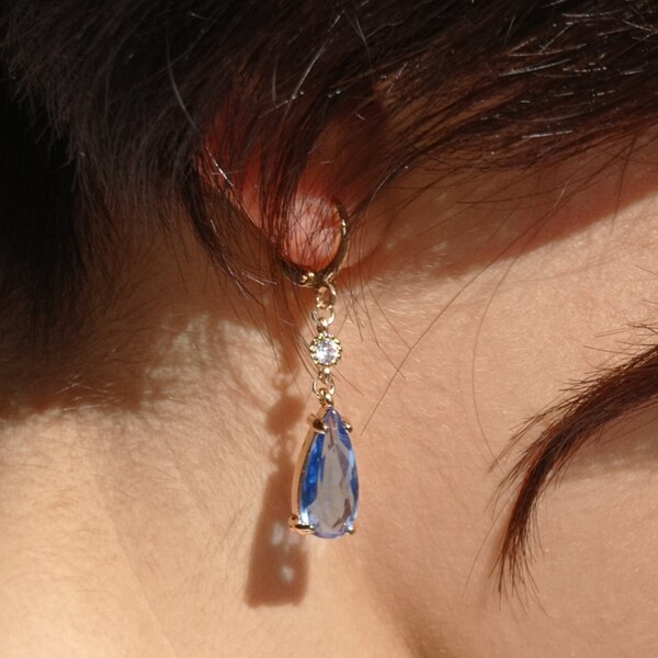 Anime Earrings - Etsy
