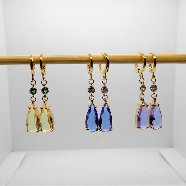 Earring Howl Moving Castle - Etsy UK