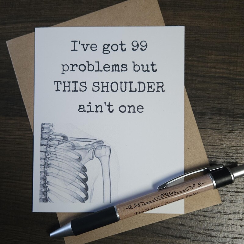 Recovery Cards - Etsy