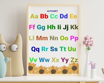 Capital and Lower Case - Etsy