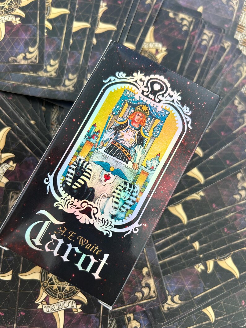 Class 1 / Beginners Tarot Class / Reading Tarot Lesson / Protection ...