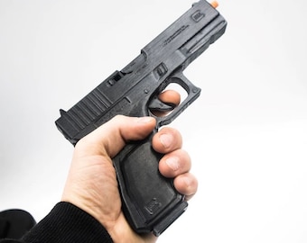 Glock Replica - Etsy