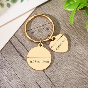 Personalized Keyrings,pinky Promise Keychain,pinky Promise Keyring ...