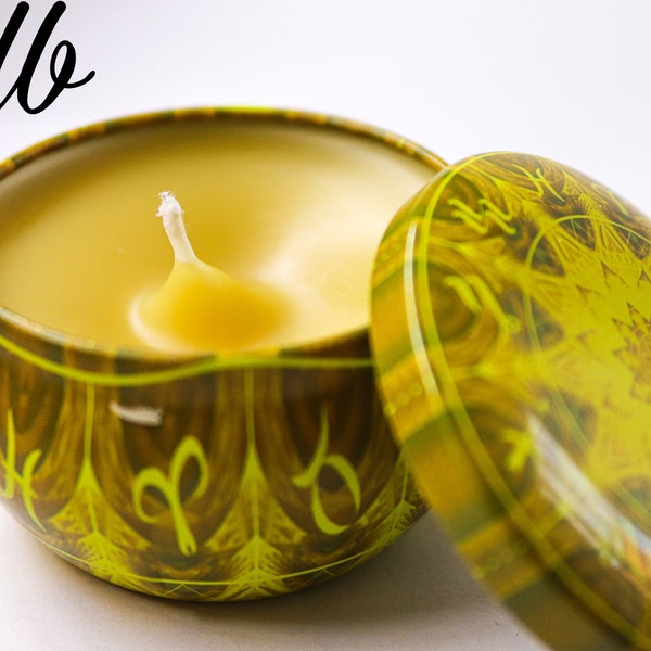 Candle - Etsy Österreich