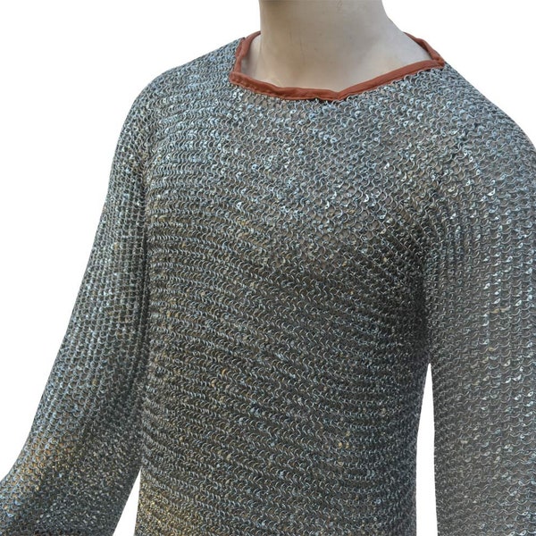 Chainmail Armor - Etsy