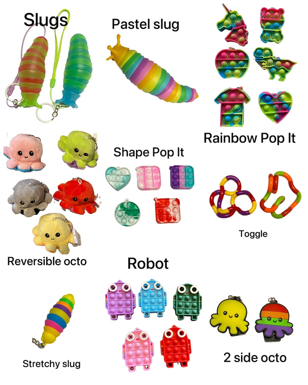 Custom Fidget Stimming Lanyard, Personalised Lanyard, Stim Toy, Sensory ...