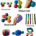 Fidget Sensory Toy / Stim Toy / Fidget Bundle / Autism Sensory - Etsy