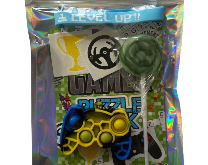 FidgetyFingerz - One Stop Shop for Party and Fidget Essentials - Etsy UK