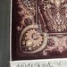 Oriental Persian Small Carpet , Modern Persian Rug, Small Rug, Bamboo ...