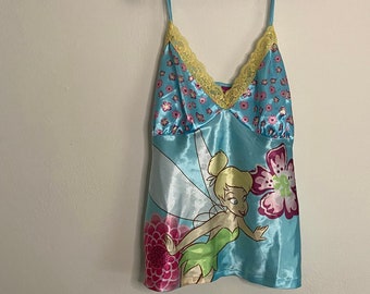 Plus Size Tinkerbell - Etsy