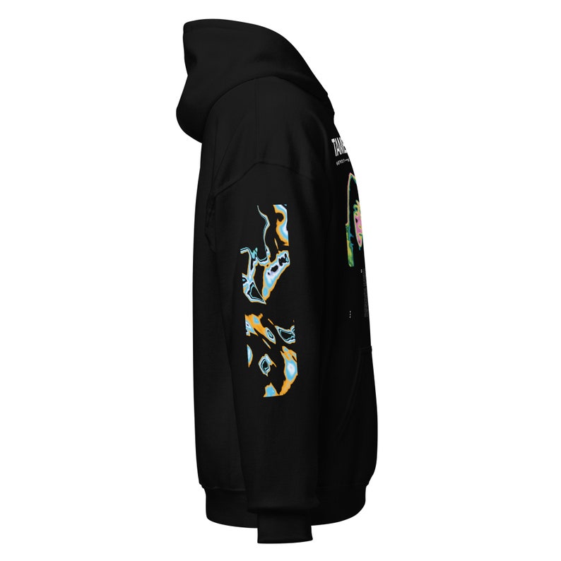 Streetpear Hoodie Fart Streamer Merch Etsy