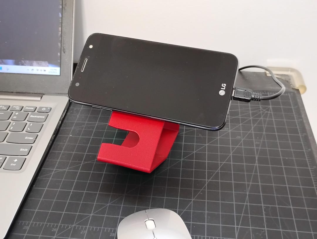 Slide Socket Phone Stand (use With Pop Socket - 4 Viewing Angles) - Etsy