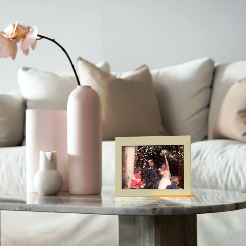 21x15 Picture Frame - Etsy