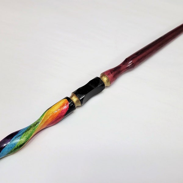 Real Magic Wands - Etsy