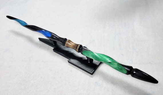 Magic Wand Stand - Etsy