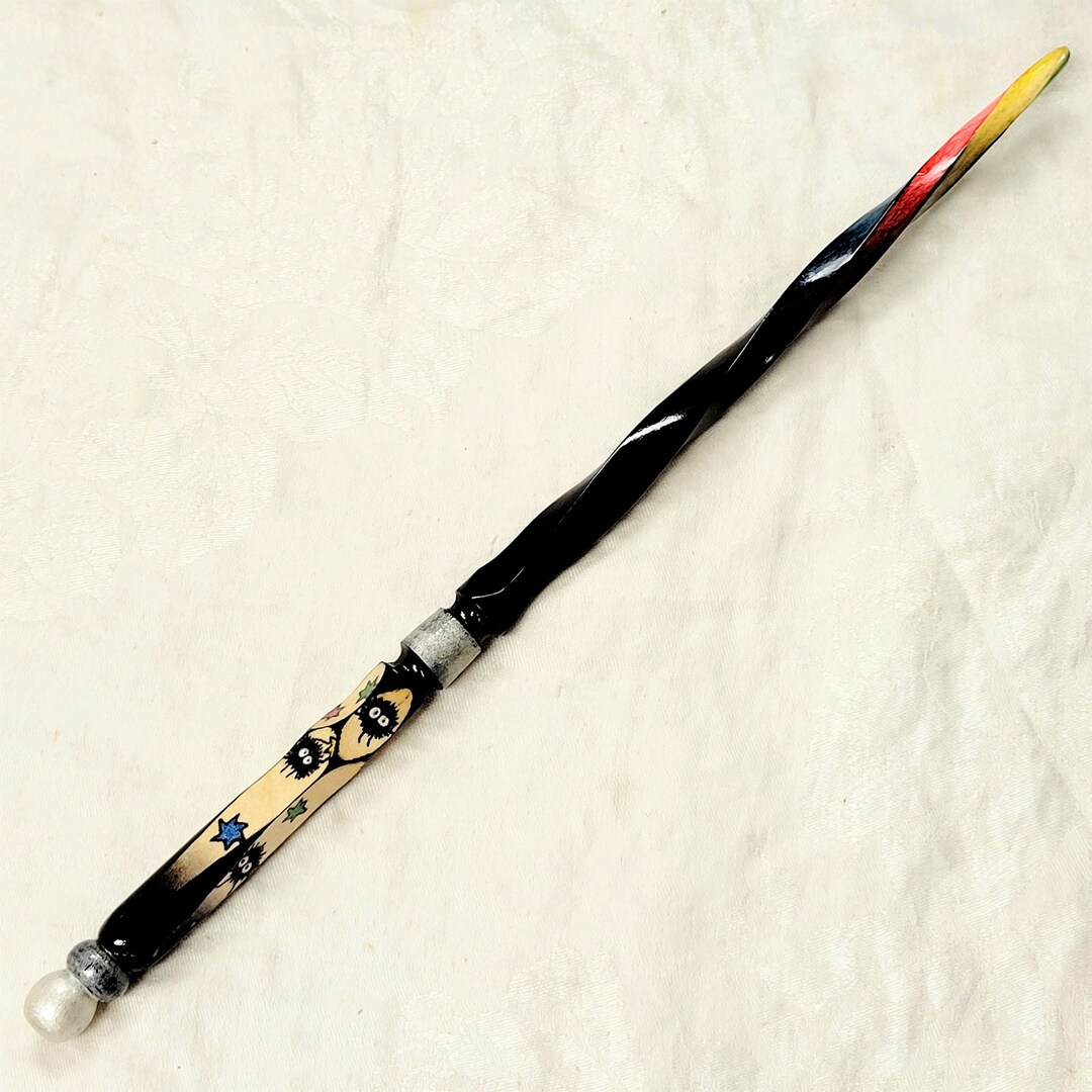 Brownie Magic Wand - Etsy