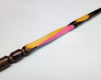 Pride Flag Magic Wand - Etsy