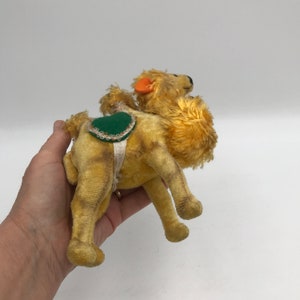 Steiff Camel / Vintage - Etsy