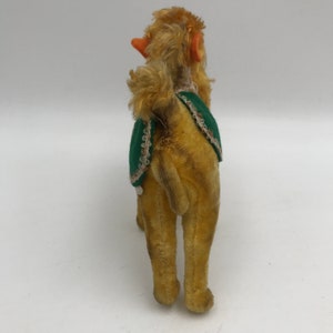Steiff Camel / Vintage - Etsy
