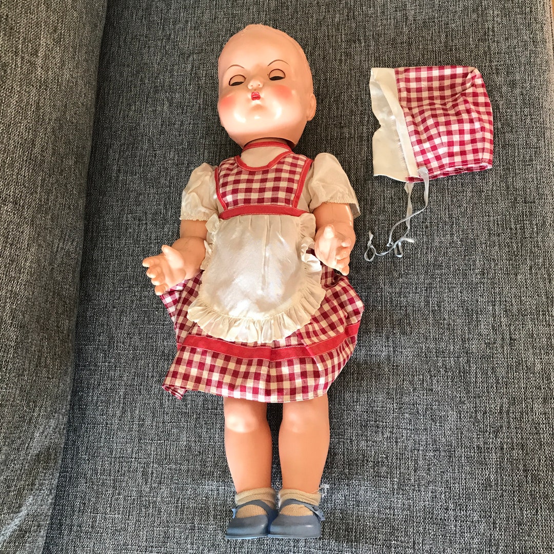 Roddy Doll 21 / England / Vintage - Etsy