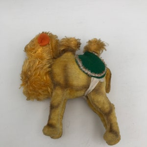 Steiff Camel / Vintage - Etsy