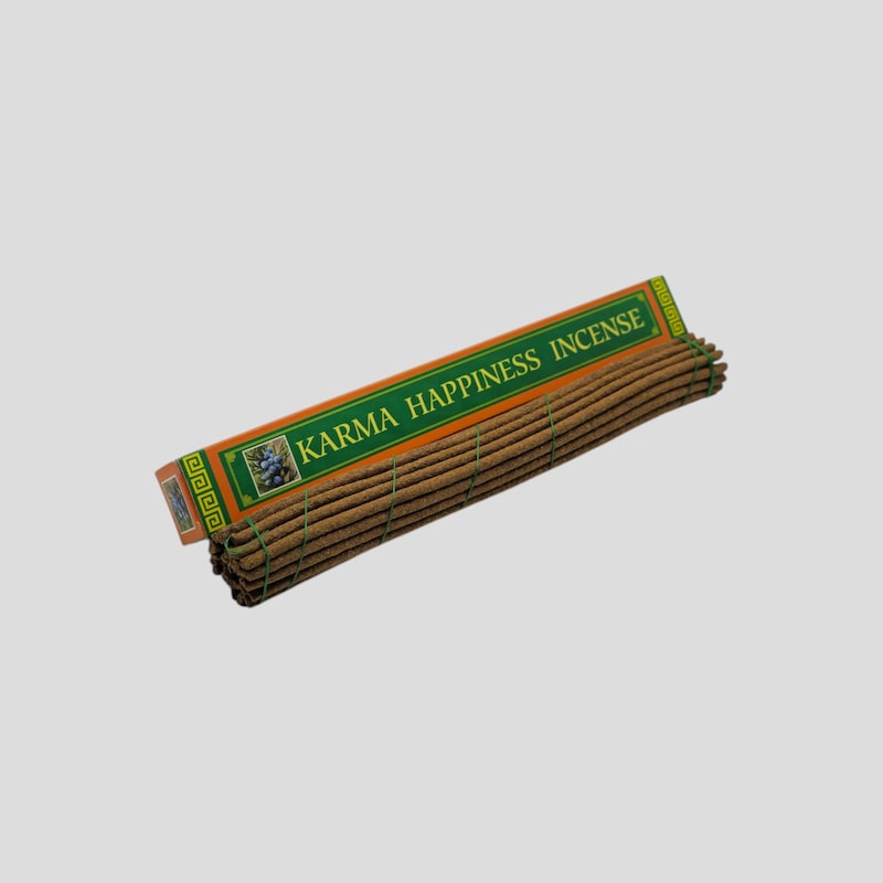 Herbal Incense - Etsy Denmark