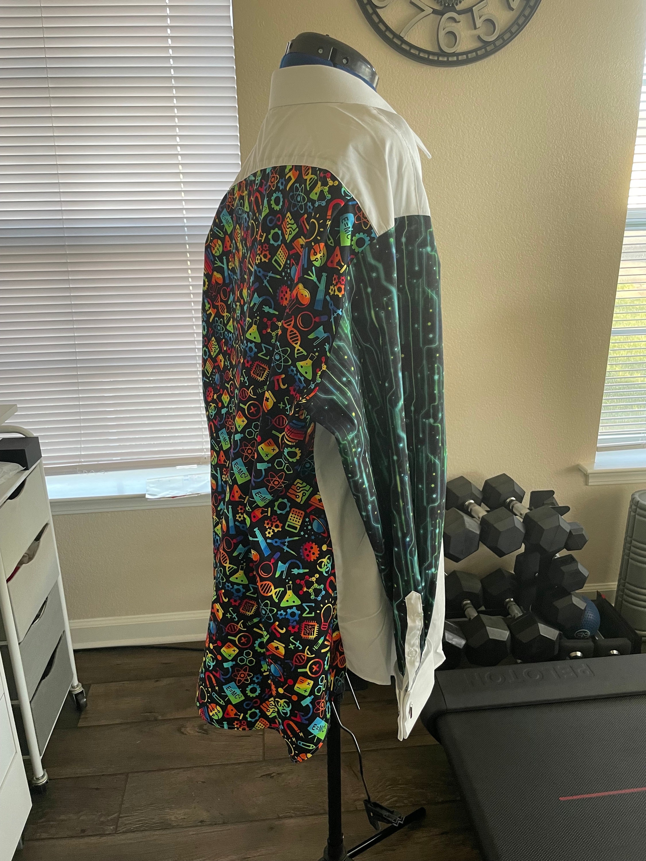 Party Sleeves for Air Force Mess Dress - Etsy