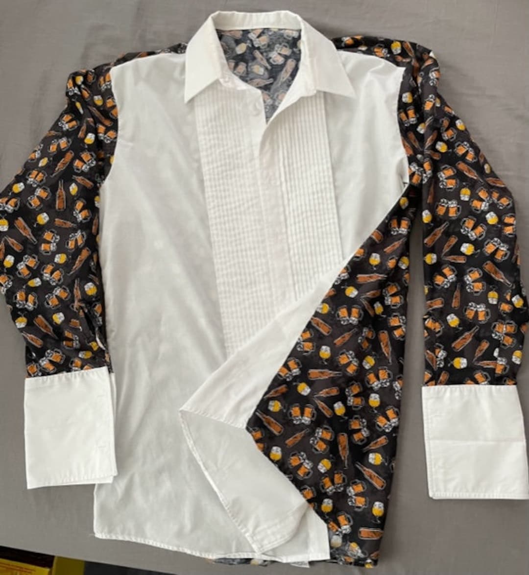 Party Sleeves for Air Force Mess Dress - Etsy