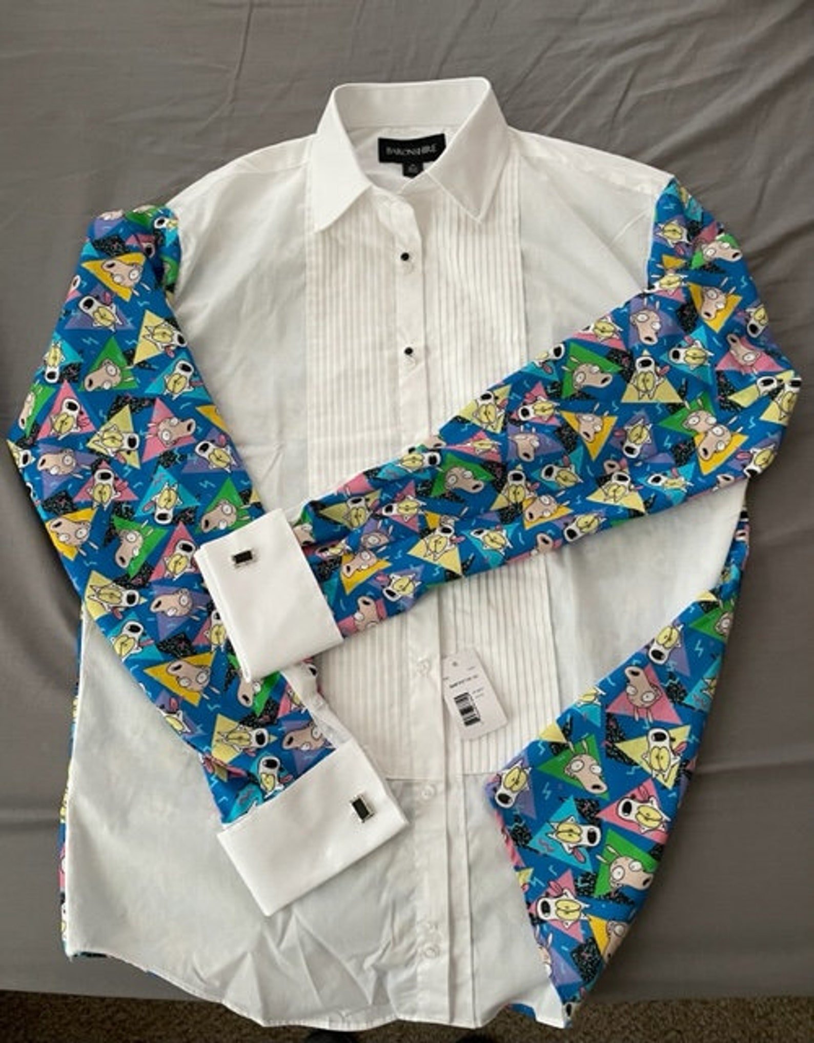 Party Sleeves for Air Force Mess Dress - Etsy