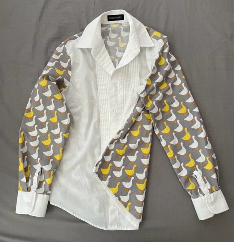 Party Sleeves for Air Force Mess Dress - Etsy