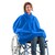 Wheelchair Jacket Winter | Adaptive Coats for Wheelchair Users - Etsy