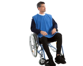 Wheelchair Jacket Winter Adaptive Coats for Wheelchair Users - Etsy