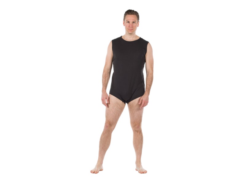 Bodysuit for Incontinence | Body Stocking Onesie | Bodysuit Adults - Etsy
