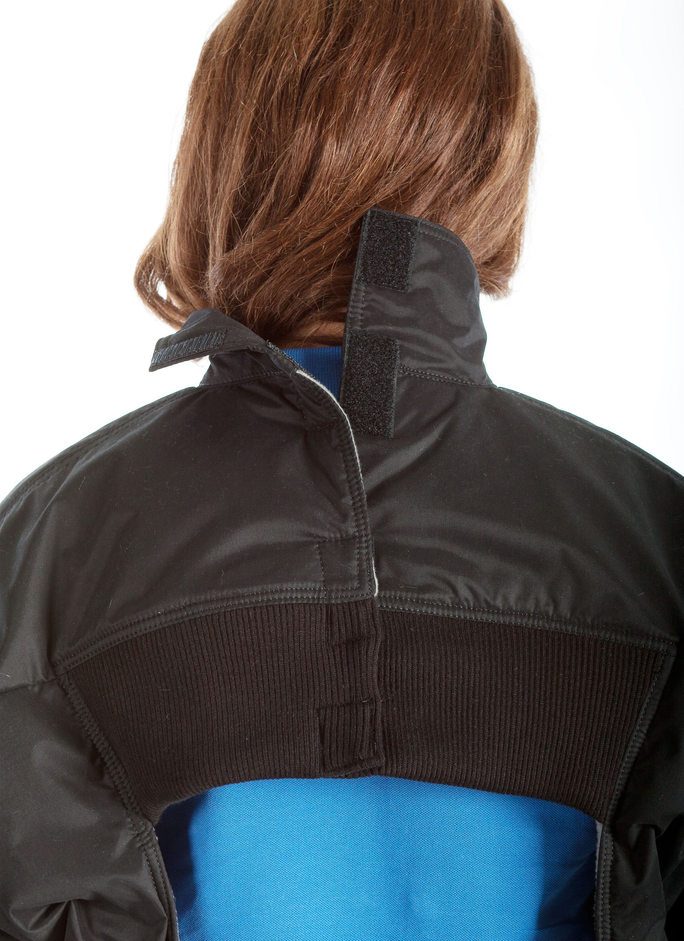 Wheelchair Jacket Winter Adaptive Coats for Wheelchair Users - Etsy Canada