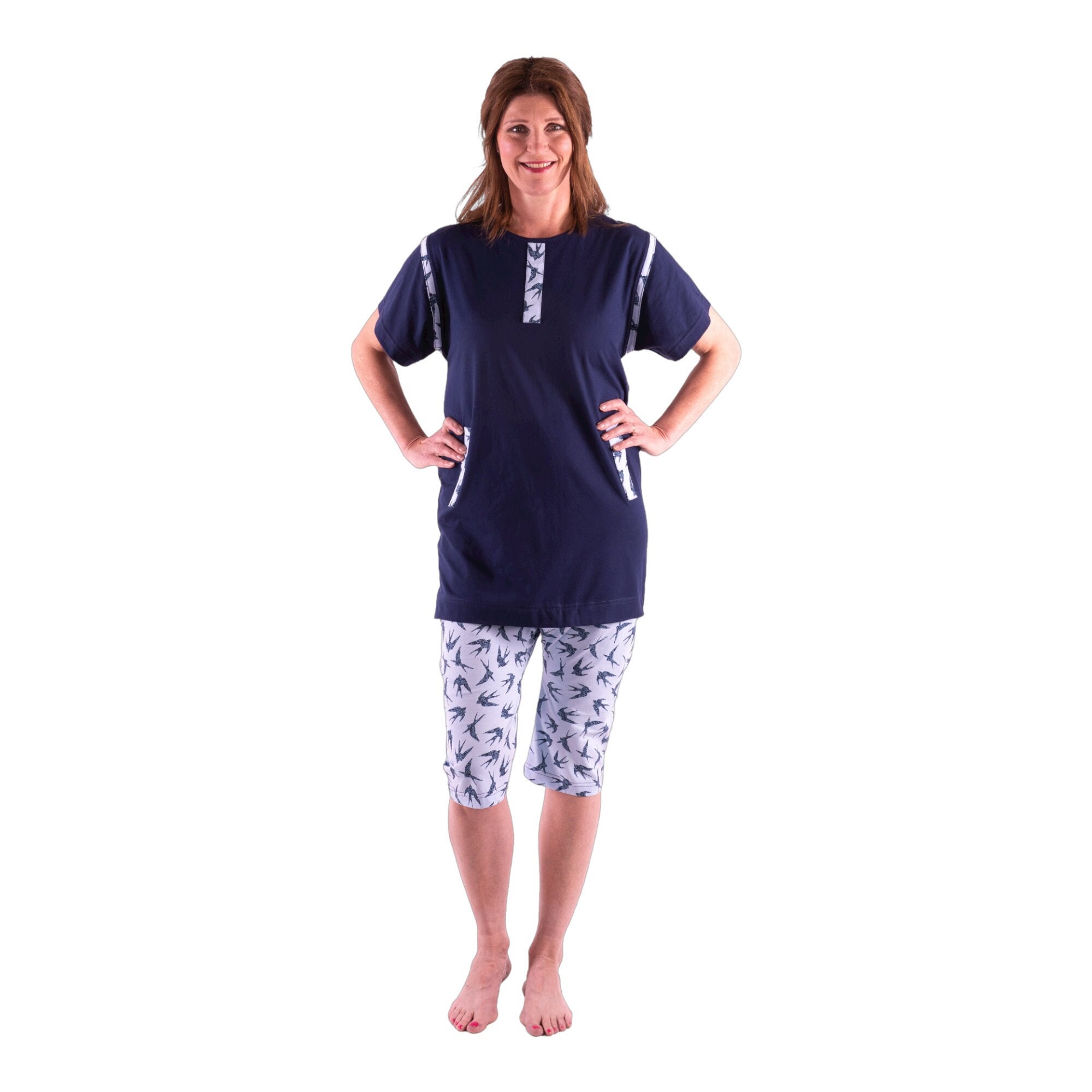 Antistrip Jumpsuit One Piece Special Needs Clothing - Etsy