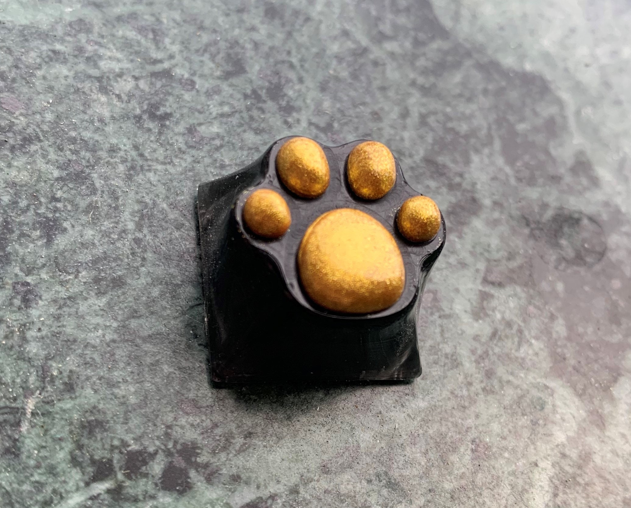 Resin Keycaps for Mechanical Keyboard - Etsy