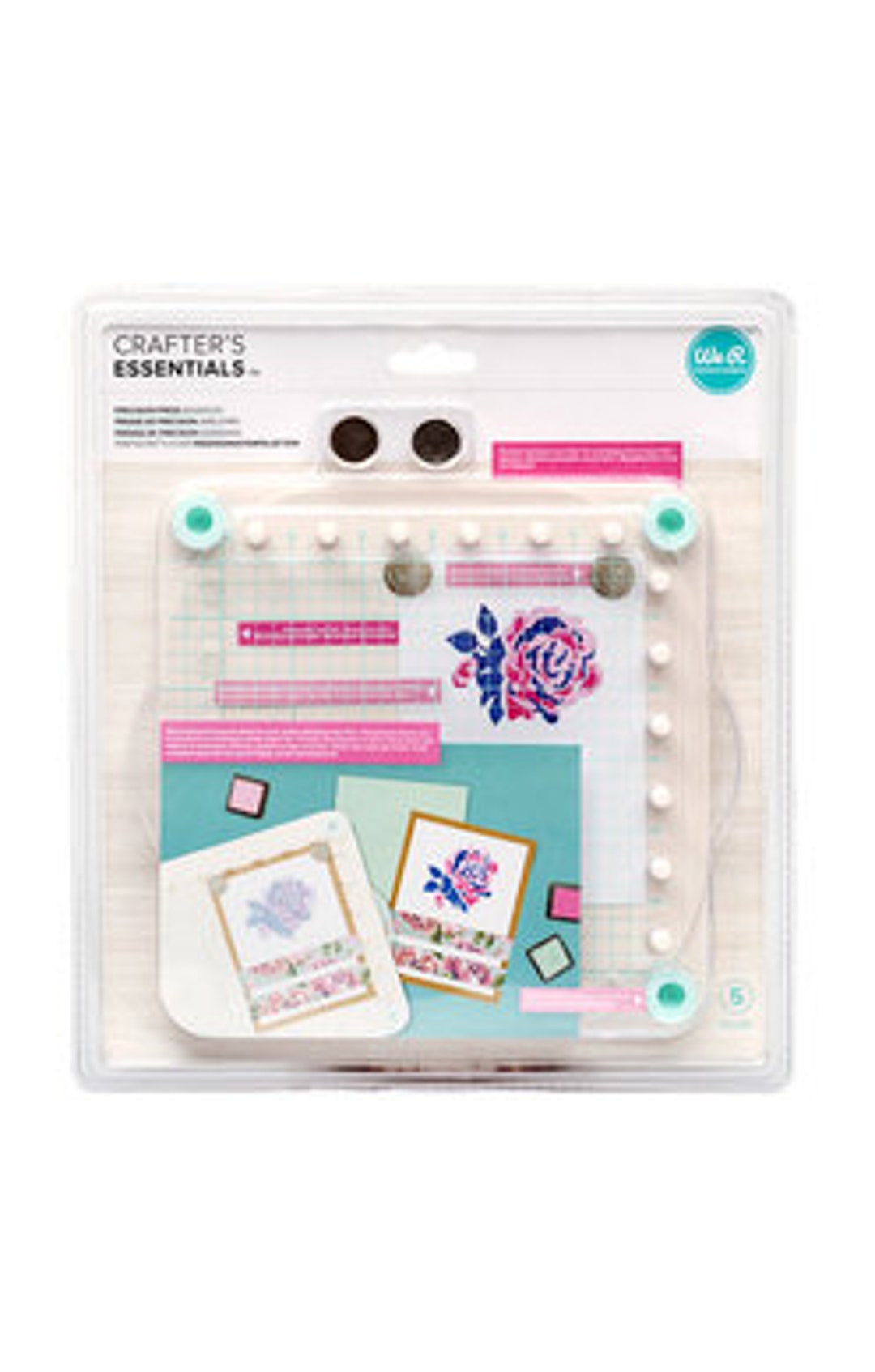 We R Memory Keepers-advanced Precision Press - Etsy UK