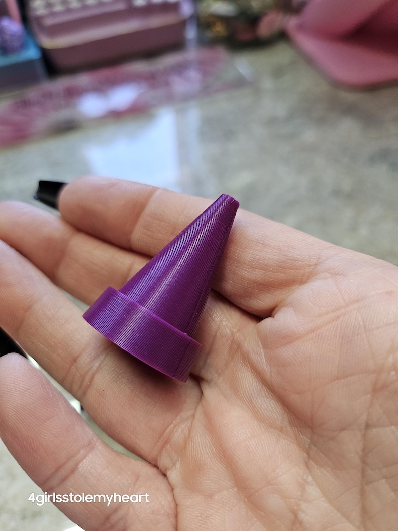 NEW AND Improved Extra Glue Bottle Cap- Made for the Sweet Sugarbelle ...